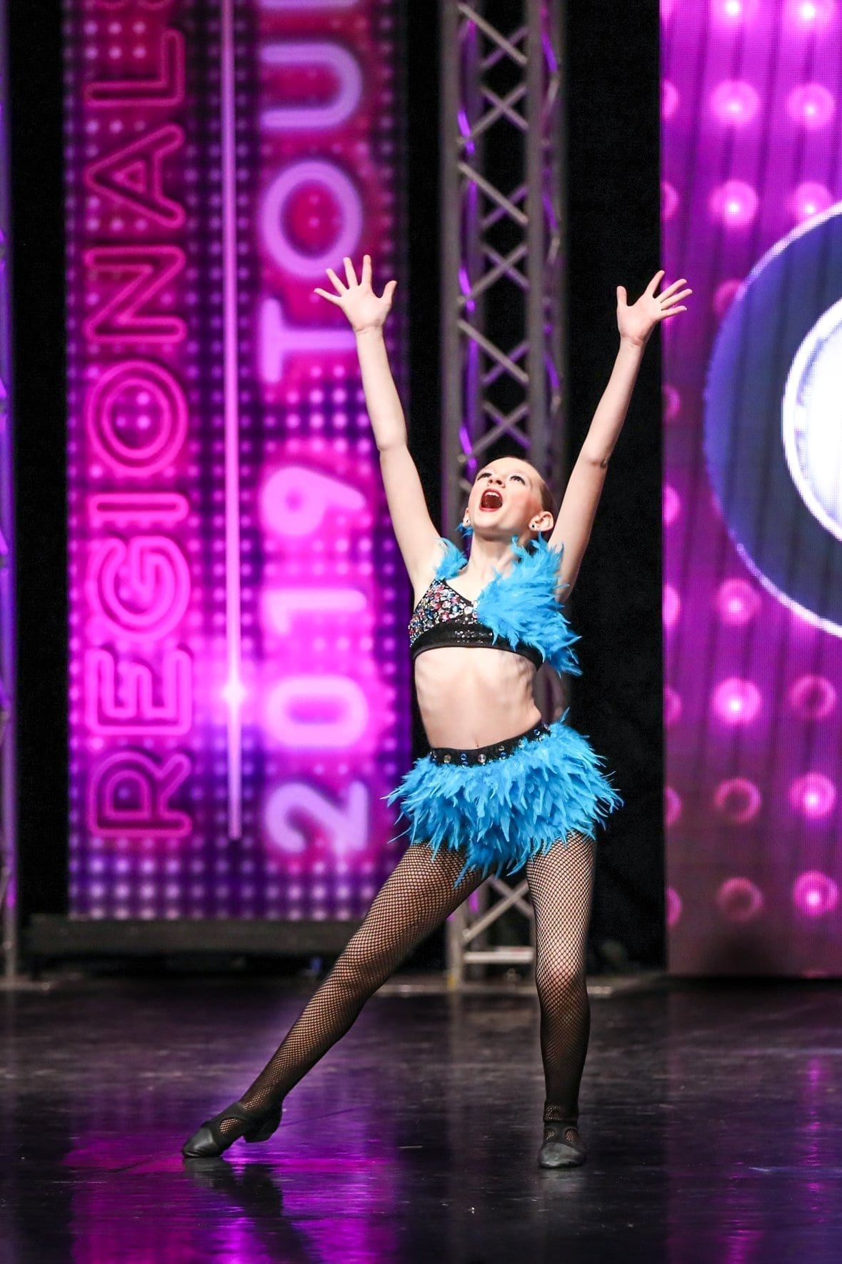 Media - Celebrity Dance...Where Every Dancer is a Celebrity!