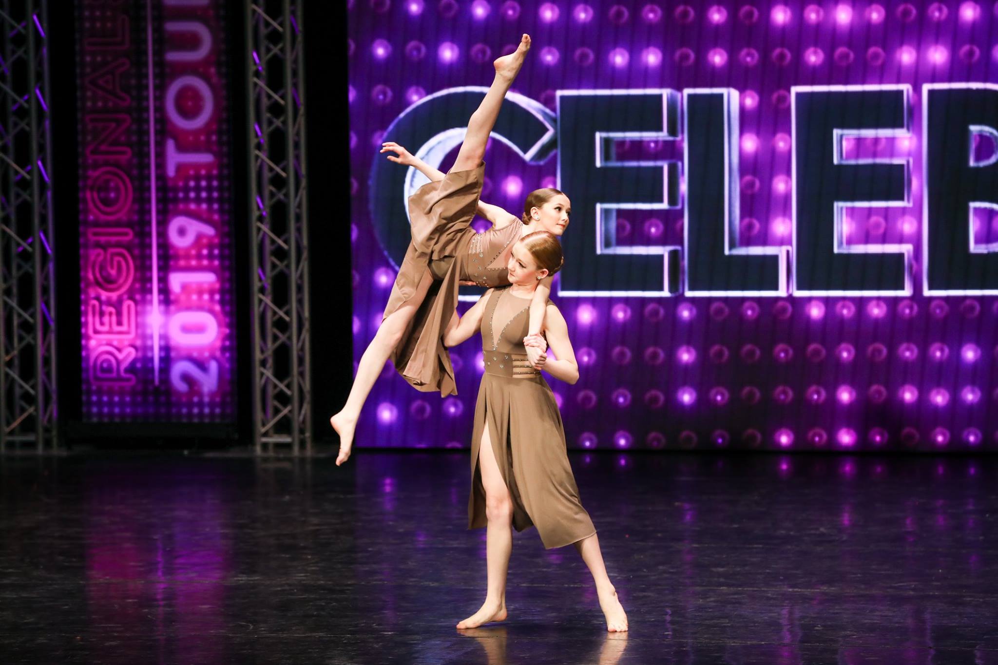 Media - Celebrity Dance...Where Every Dancer is a Celebrity!