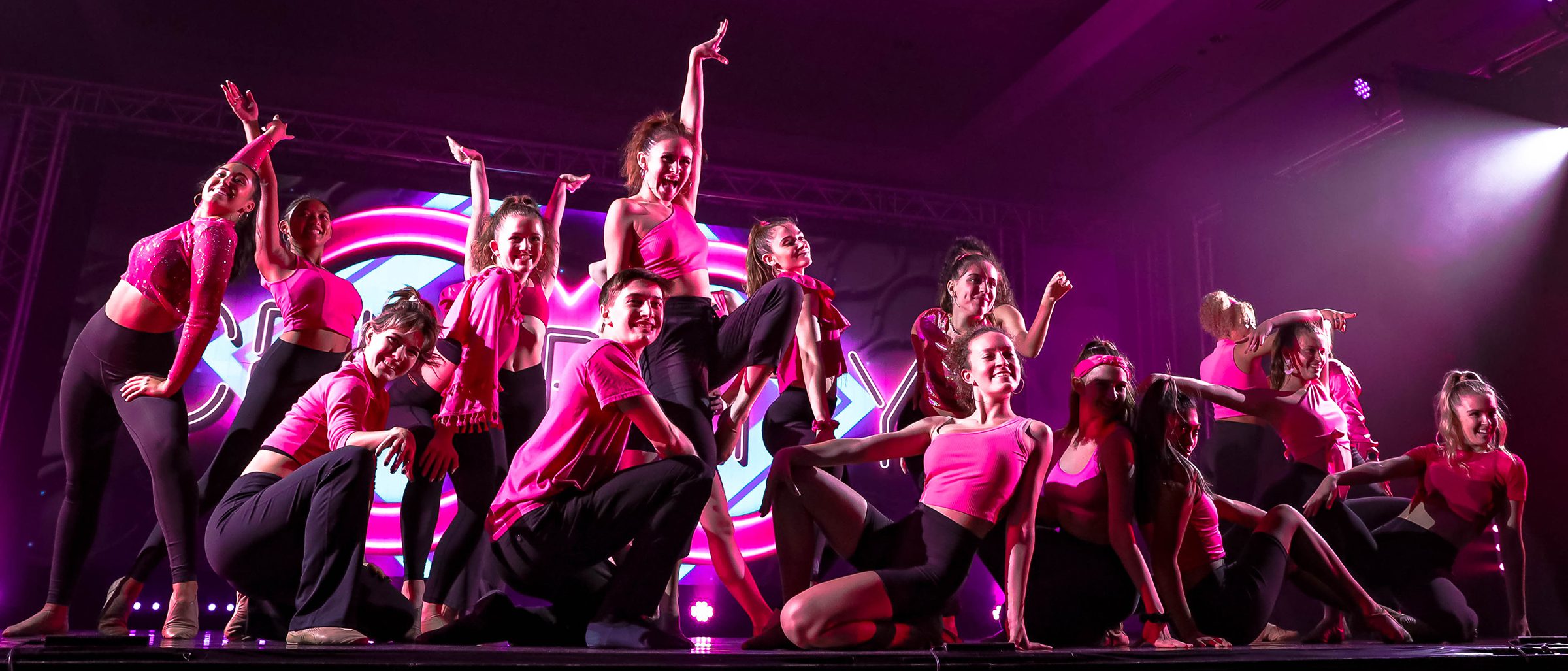About Celebrity - Celebrity Dance...Where Every Dancer is a Celebrity!