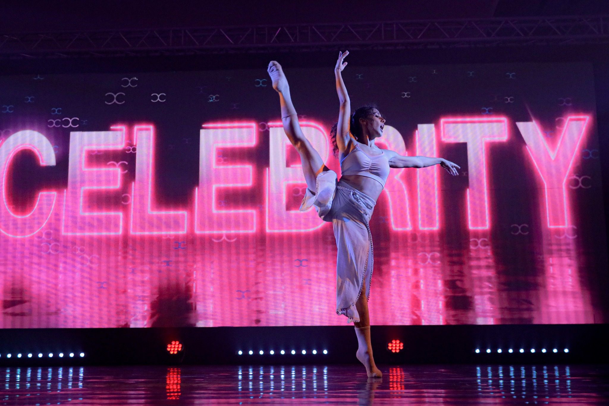 Conventions - Celebrity Dance...Where Every Dancer is a Celebrity!