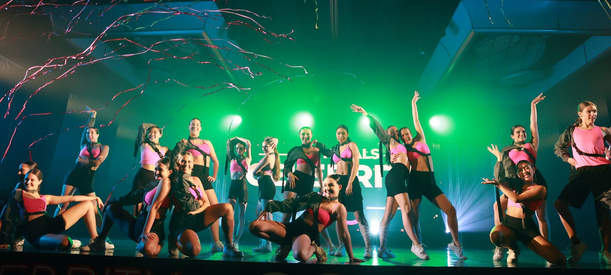 About Celebrity - Celebrity Dance...Where Every Dancer is a Celebrity!