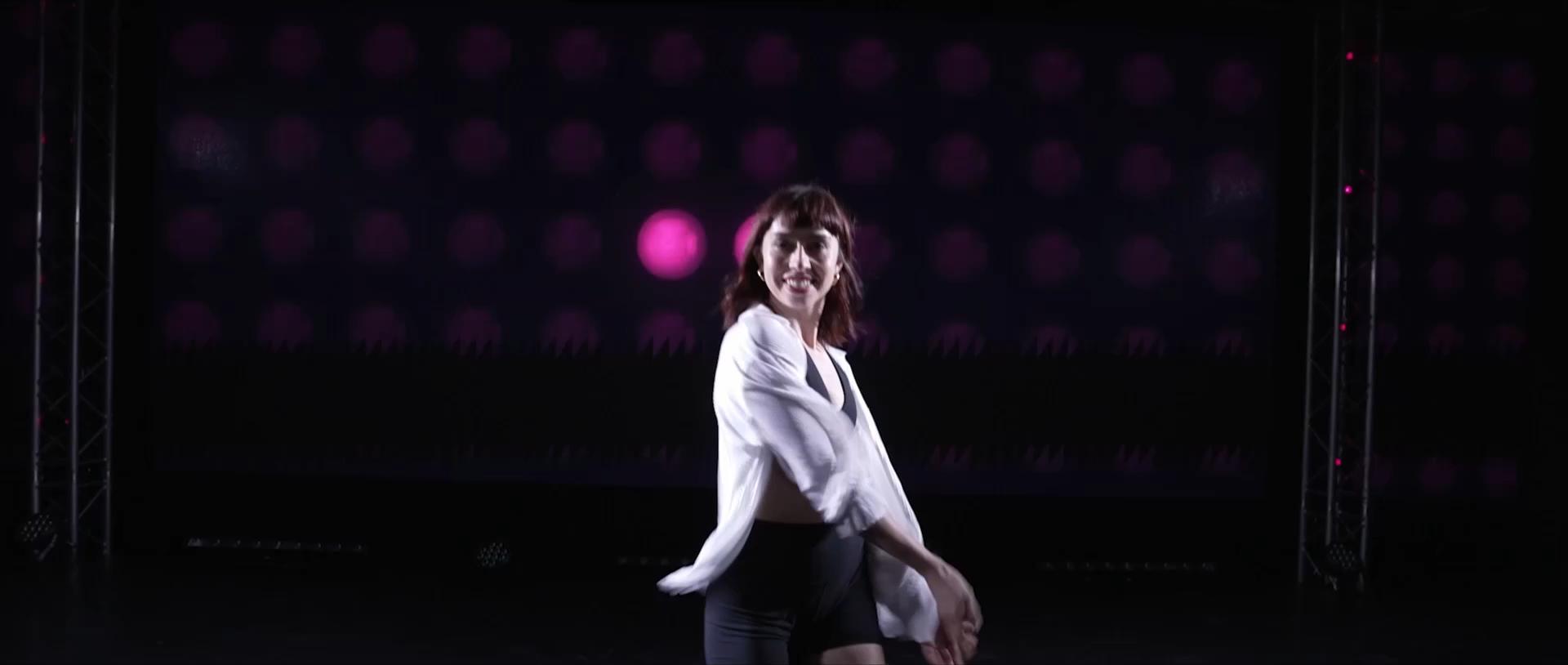 Alex Yonkovich - Celebrity Dance...Where Every Dancer is a Celebrity!